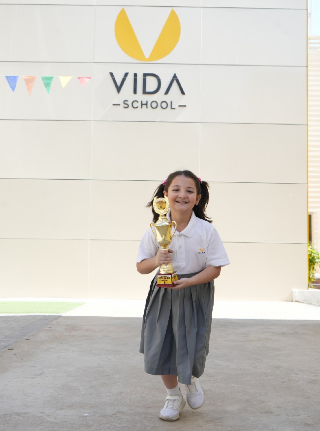 VIDA School
